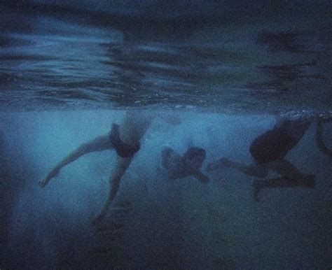 Larry Sultan Swimmers Larry Sultan