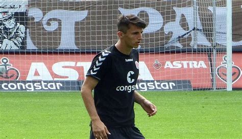 Croatian Striker Ante Budimir Breaks Spanish Club Record Croatia
