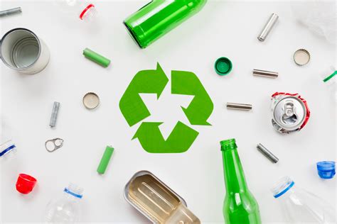 Conoce 4 Tipos De Reciclaje Que Existen Y Cómo Contribuir Con Ellos