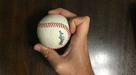 A Step By Step Guide For Pitchers