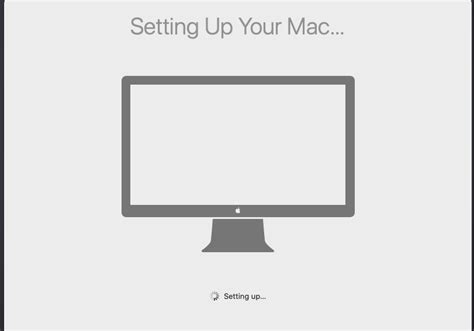 Steps To Install MacOS On VMware Windows