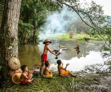 The Forgotten Javanese Tradition Of Gowok And Its Hidden Meaning Java