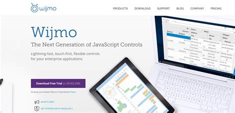 ТОП 5 альтернатив Jquery Ui