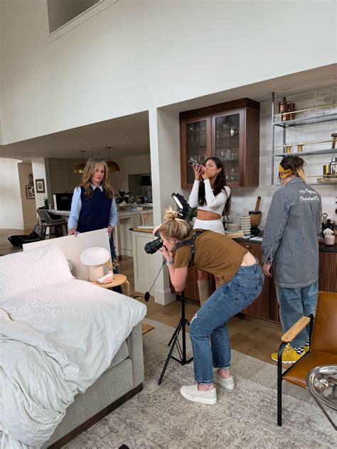 Grace Weston On Linkedin It Takes A Village 🏡🏡 We Met Up With Our Client Coconu For Their