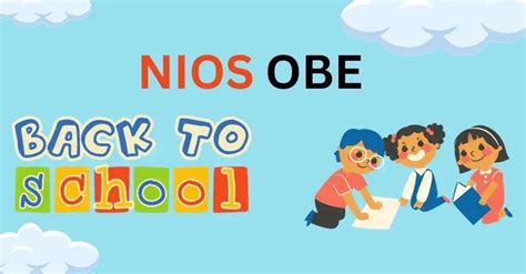 How To Get Nios Study Material Easily If Not Received Yet Ansari
