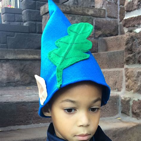Ben Elf Hat Ben And Hollys Little Kingdom Halloween Nickelodeon