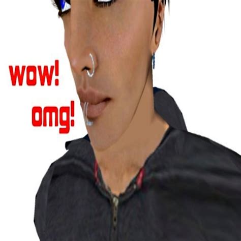 Second Life Marketplace 2 X 2 Piercings Mega Pack
