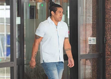 Ex Colleague Of Sex Offending Youth Worker Fale Mccarthy Alleges He Assaulted Other Girls In