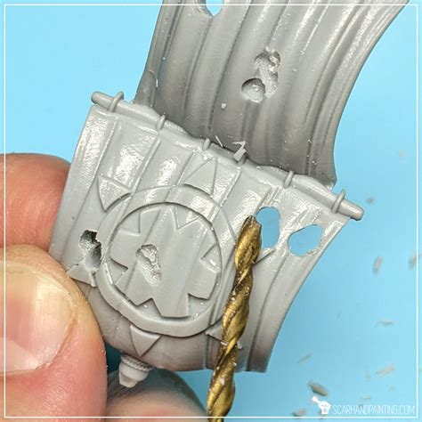 Tutorial Modeling Armada Ghost Fleets