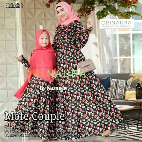 Mofe Couple Queen Munawwara