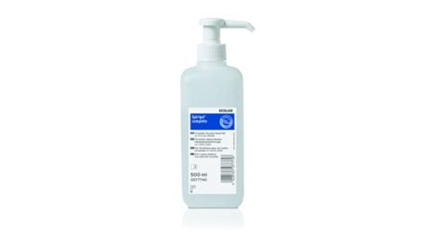 Spirigel™ Complete Ecolab