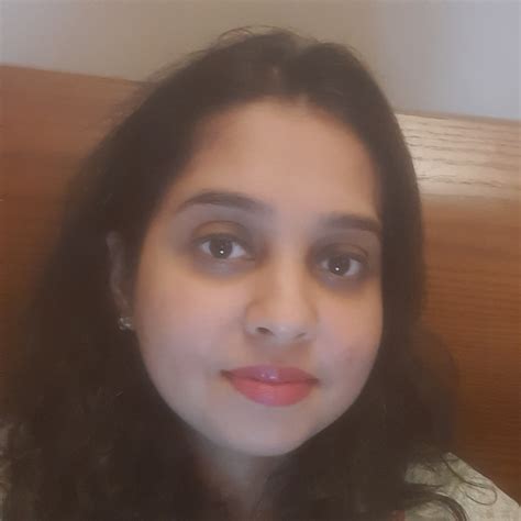 Aliya Amar Data Engineer Gnowit Xing