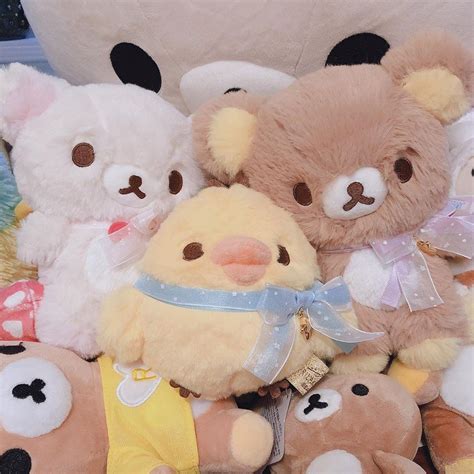 Cute Plushie Wallpapers Top Free Cute Plushie Backgrounds