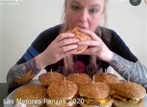 Burger Challenge