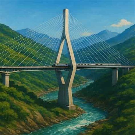 Over Head Equipment Indian Railways Railadda