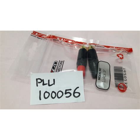 แจ็ค Rca Lad Ld Rca 2f Shopee Thailand