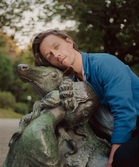 Sondre Lerche The Grace