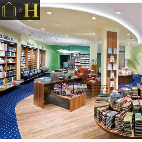 Modern School Library Furniture Library Book Shelves Library Bookcases