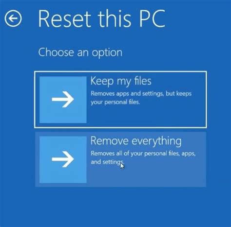 Windows 1110 Stuck On Please Wait Screen How To Fix Minitool