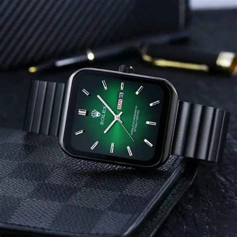 Classy Rolex Watch For Men Ft2442 Buyon