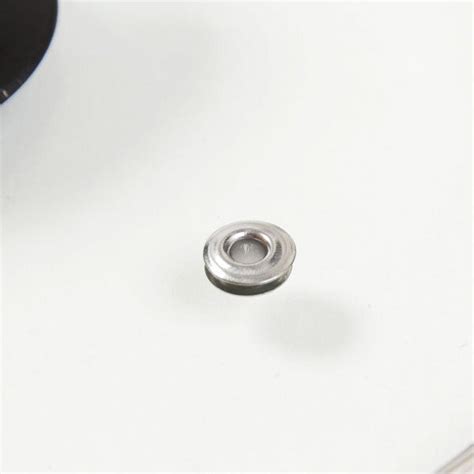 Flat Glass Cover 20cm