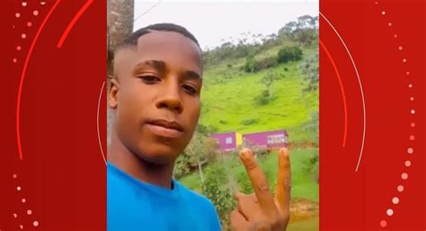 Pai Encontra Filho Morto Dentro De Beco Em Ipatinga Vales De Minas Gerais G1