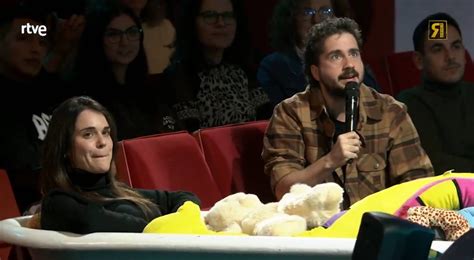 La Reflexión De Sergio Bezos Desde La Revuelta En Apoyo A Inés