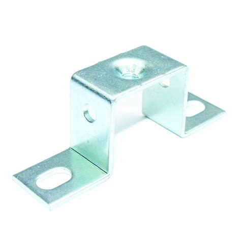 Tla Distribution Ltd Tla Squarebrkt40 Square Mounting Bracket 40mm
