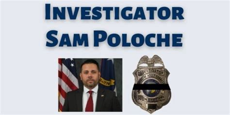 Honrando Al Investigador Samuel Sam Poloche Progreso Hispano News