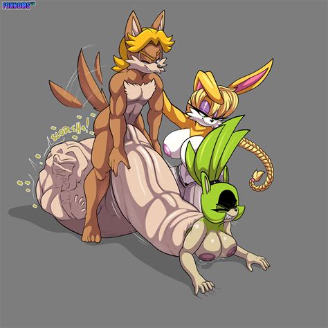 Rule 34 11 2023 Absurd Res Afrosoricid Anthro Antoine Dcoolette