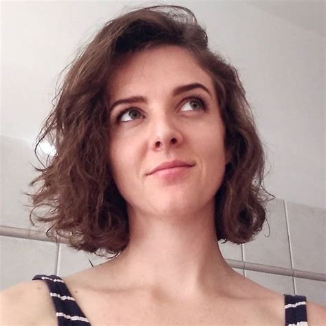 Im Declaring This A Selfie Saturday Because Short Hair Love It So