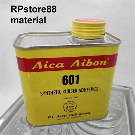 Jual Lem Aica Aibon 300gram Lem Aibon Lem Kuning Lem Serbaguna Lem Triplek Shopee