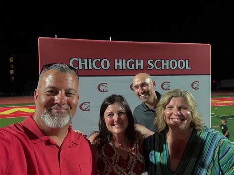 Chico High School Added A New Photo — Chico High School