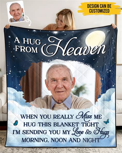 Pawfect Hold On To Love That Never Fades This Personalized Photo