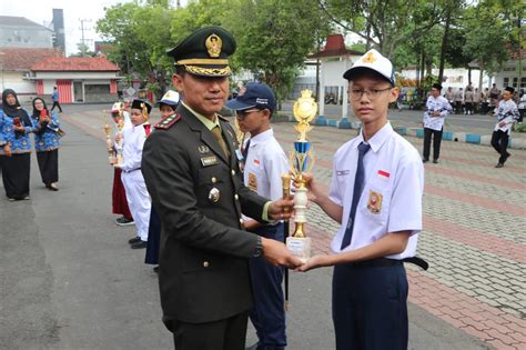 Perayaan Hardiknas 2024 Tulungagung: Penghargaan untuk Pelajar Berprestasi - ANALISA JATIM
