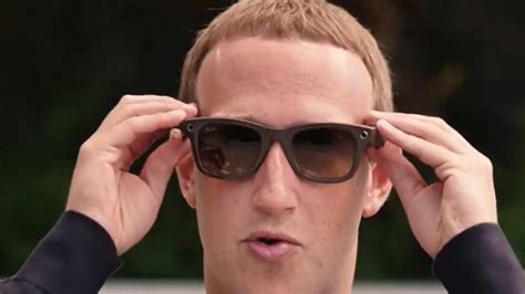 The Eye Is The Screen Israeli Startup Develops Smart Glasses To