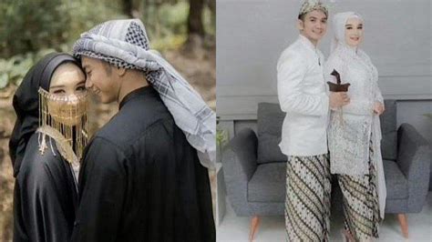 Siapa Hersa Rahayu Julianti Alias Hersa Echa Wanita Yang Dinikahi Pedangdut Rizki Da