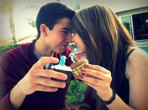 High School Couples Tumblr Fuuuckyeahcutecouples High School Couples High School Light Of