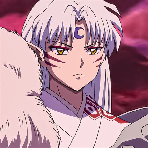 Sesshomaru Dark Avatar V2 By Marijamriii On Deviantart Artofit
