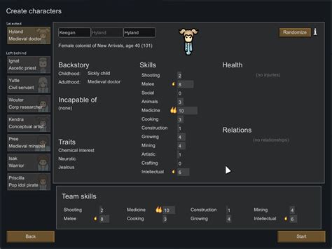 Seven Startup Lessons From Rimworld