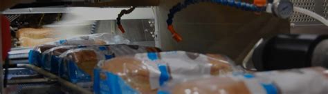 Bread Packing Machine Manufacturer In China Jochamp