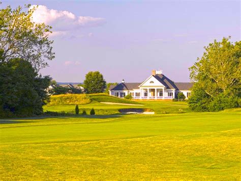 Raspberry Falls Golf And Hunt Club Leesburg Va The Course
