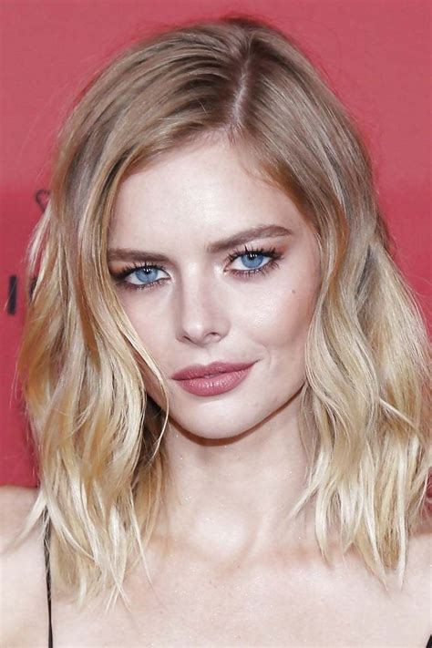 Samara Weaving Scrolller