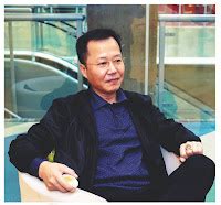 Chintrepreneurship Or Shanzhai Model By Jiangning Zhao The