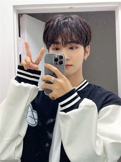 220909 Epex Jeff Twitter Update Kpopping