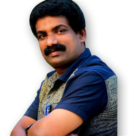 Vallikunnam Sreekumar Youtube