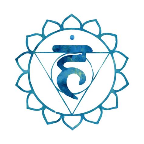Vishuddha What Is The Throat Chakra