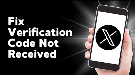 How To Fix Twitter Verification Code Not Received 2024 Youtube