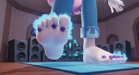Older Sweetie Belles Rockin Feet Solo Track By Rockinrainbowdasheqg