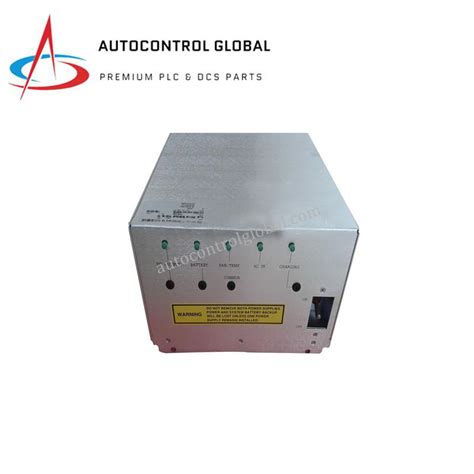 51109684 100 Honeywell Hpm Dc Power Supply For Controllers